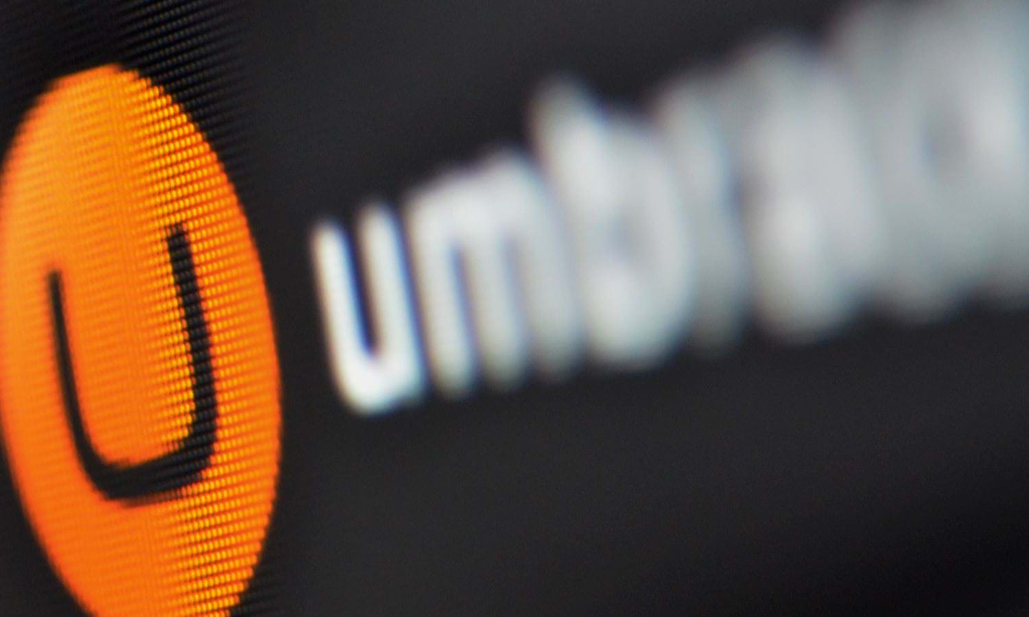 Umbraco Cms Synergi