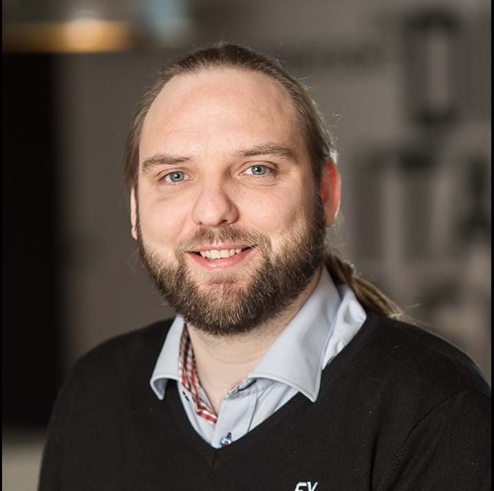 Profil: Bo Jacobsen - Synergi