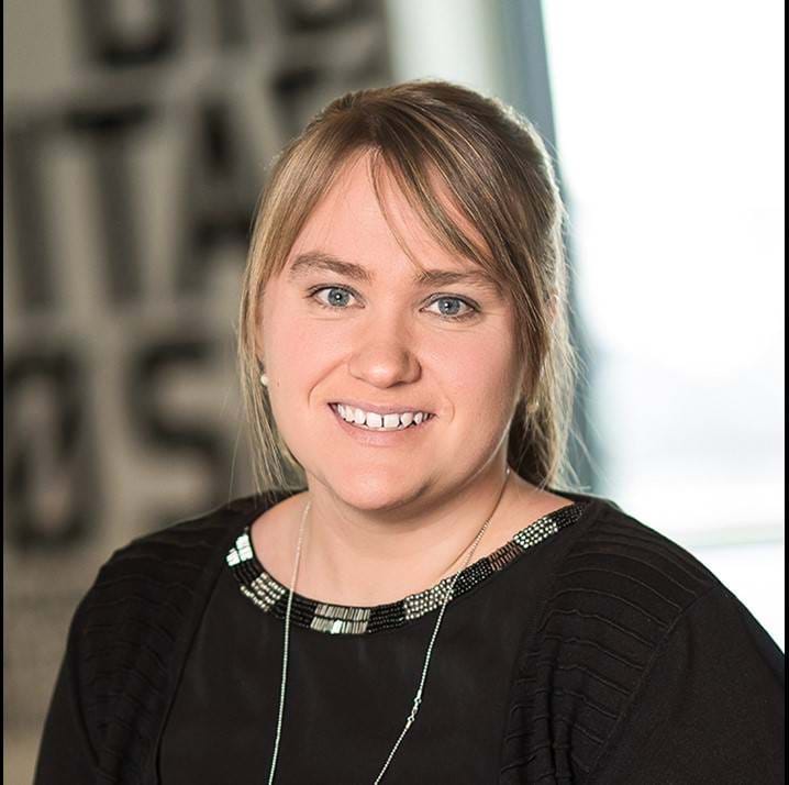 Profil: Louise Neumann Frandsen - Synergi