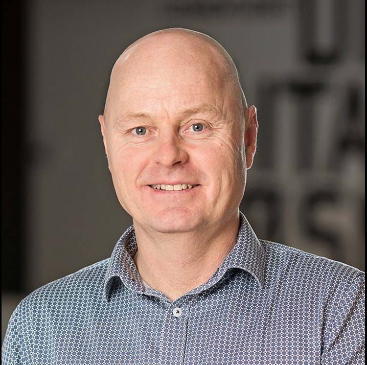 Profil: Thomas Bagger Hansen - Synergi