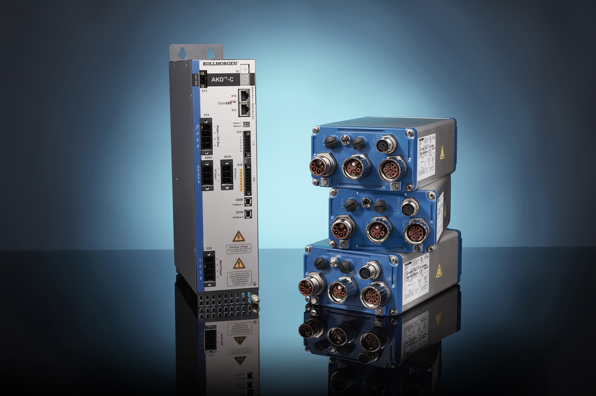 Case: Delta Elektronik - hjemmeside, brocurer, merchandise mm. - Synergi