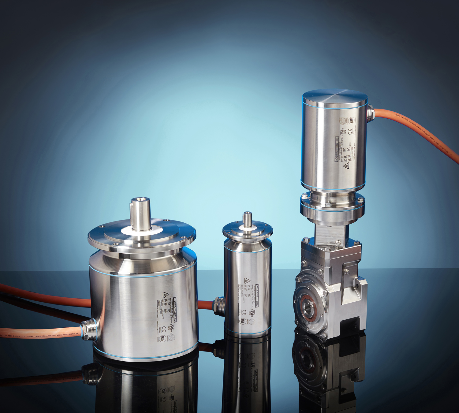 Case: Delta Elektronik - hjemmeside, brocurer, merchandise mm. - Synergi